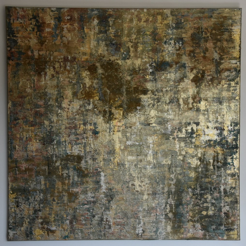 GUDO-ART | UNIEKE ABSTRACTE SCHILDERIJEN